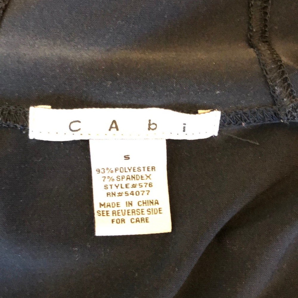Cabi 2 Piece Capri Pants & Jacket - Gem
